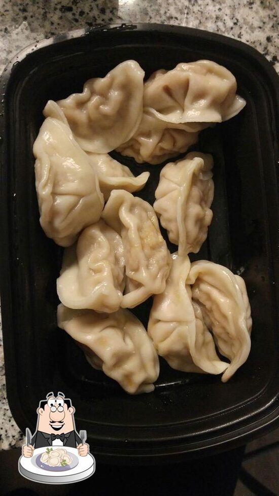 Tang's Dumpling House, Waterloo - Restaurant menu, prices and reviews