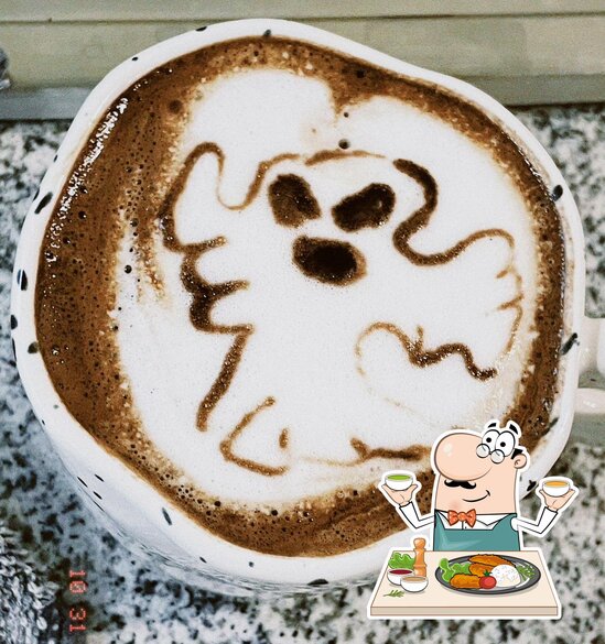 UGLY MUG - Arte & Café, San Pedro Garza García - Menú del restaurante ...