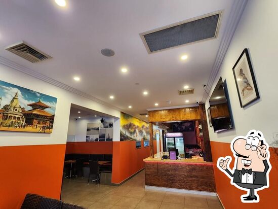 Vootu Chhen, Penshurst - Restaurant menu, prices and reviews