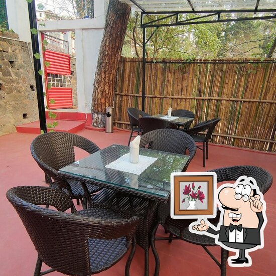 Wood Cafe Shillong, Shillong - Restaurant menu, prices and reviews