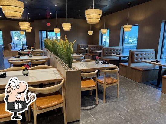 Harmony Steakhouse, Indianapolis - Restaurant menu, prices and reviews