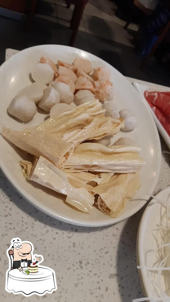 97 Hotpot 涮涮鍋 in Edmonton - Restaurant menu and reviews