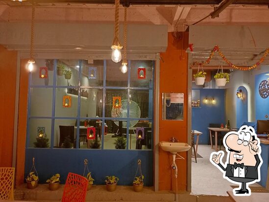 Flavoured tea cafe, Wai - Restaurant menu, prices and reviews