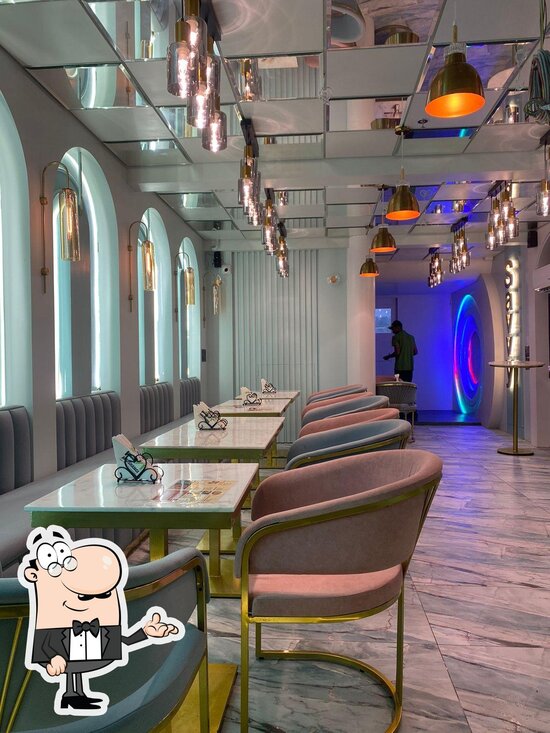 Savvy Bakers, Hisar - Restaurant menu, prices and reviews