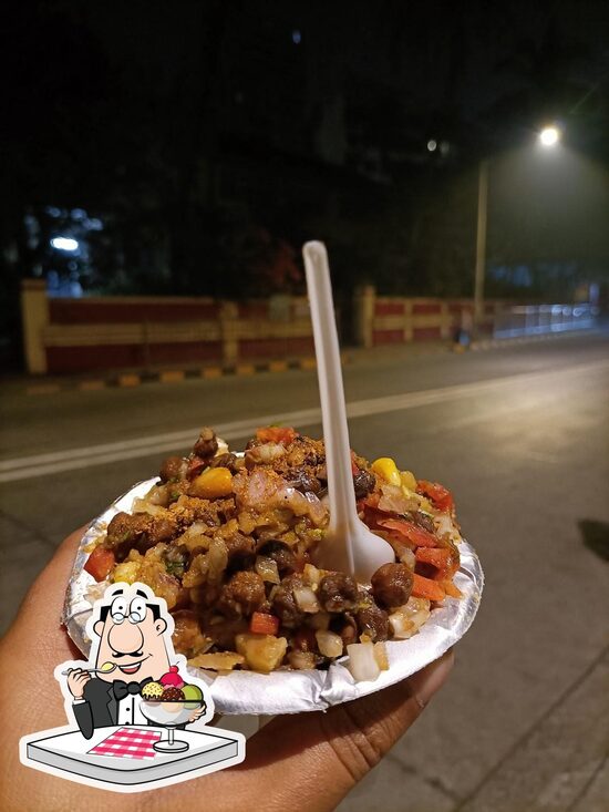 BAYROUTE, Bandra, Mumbai - Restaurant menu, prices and reviews