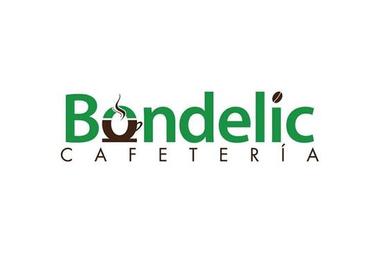 Menu at Bondelic Cafeteria, Zacatecas