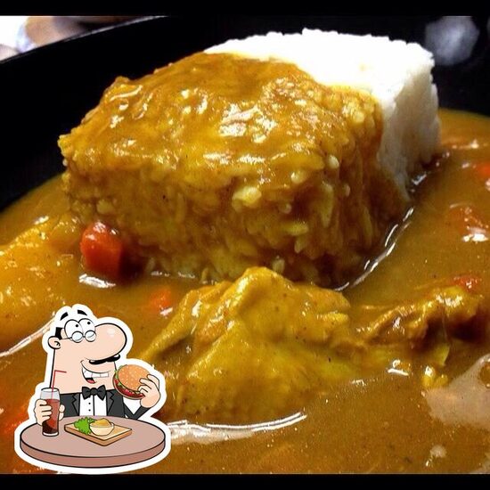 Carta del restaurante Chiang Mai U Curry แกงกะหรี่ฝายหิน, Chiang Mai