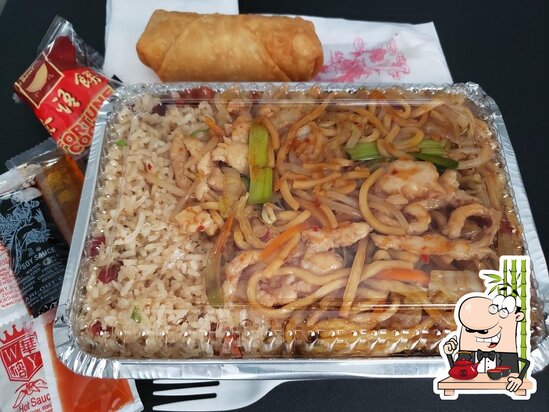 China King Blairsville Pa