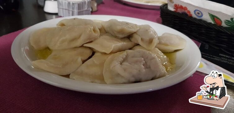 Daga Jaga restaurant, Sanok - Restaurant reviews
