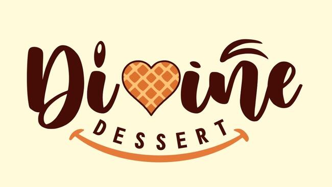Menu at Divine Dessert, Mumbai