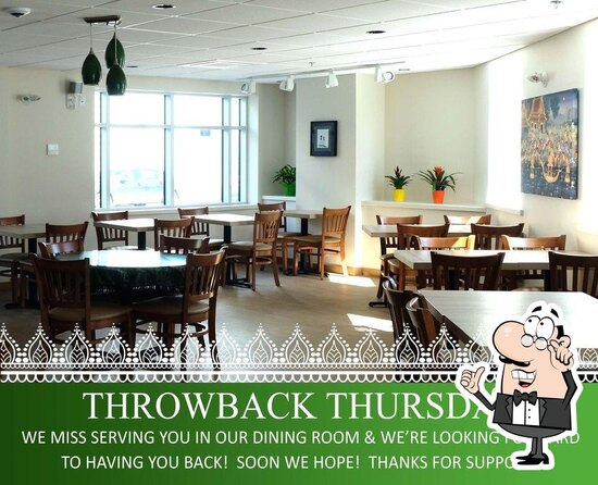 Gingergrass Thai and Vietnamese Restaurant, St. John's - Restaurant ...