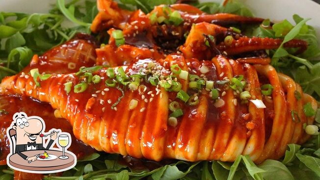 JAGS, Panglao - Restaurant menu, prices and reviews