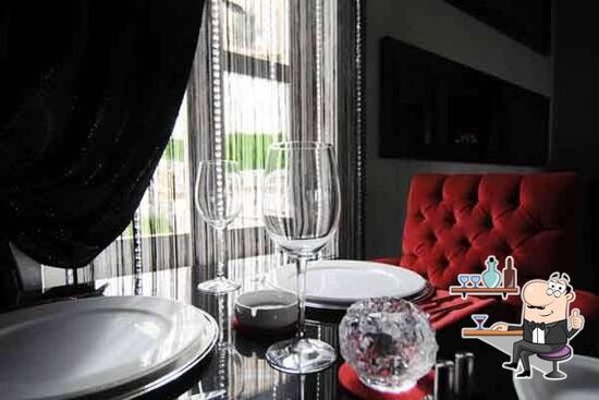 Kafe Pi Angel, Bursa - Menu du restaurant, prix et avis