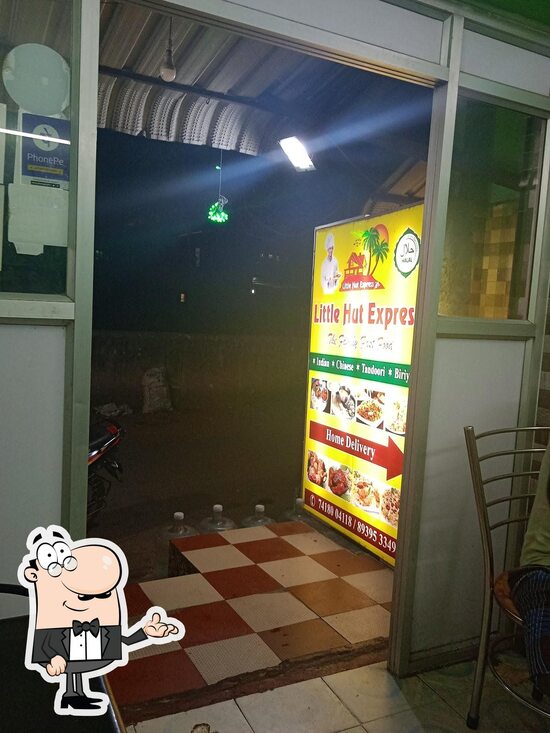Little Hut Foods, Chennai - Restaurant menu, prices and reviews
