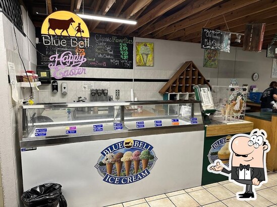 Main Street Sweets, Alachua - Restaurant menu, prices and reviews