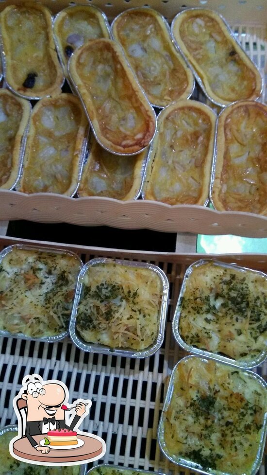 Nani Cake and Bakery, Purwokerto - Restaurant menu, prices and reviews