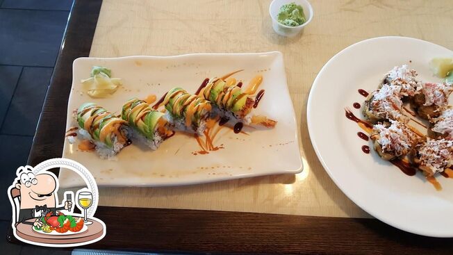 Osaka Hibachi & Sushi in Vidalia - Restaurant reviews