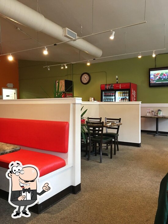 Oshio 2 Teriyaki & Burger, Black Diamond - Restaurant menu, prices and ...
