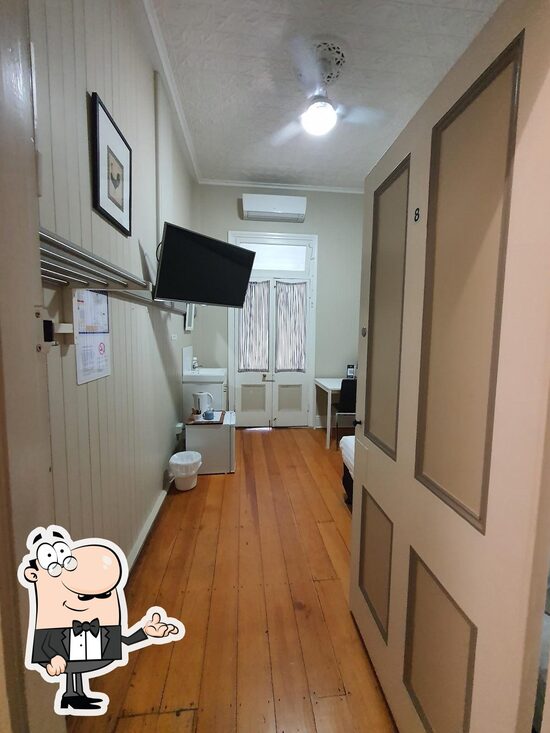 Royal Hotel, Gatton - Restaurant menu, prices and reviews