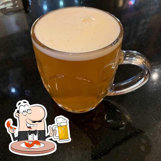 The Cross Keys in Peterhead - Restaurant reviews