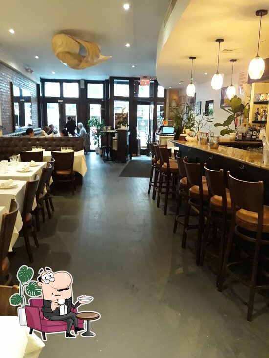Pig Heaven, New York City, 77th Street - Restaurant menu, prices and ...