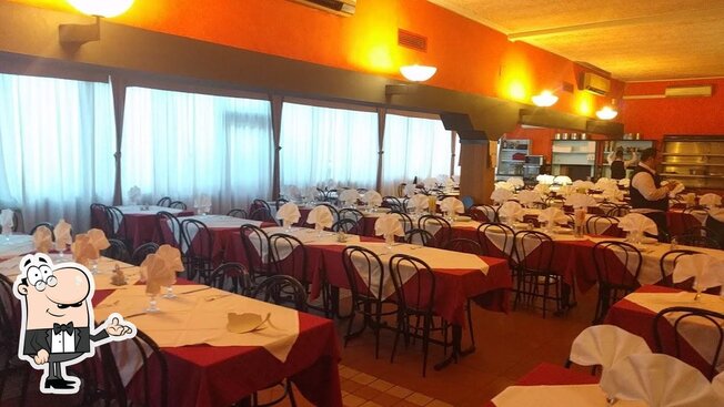 Tre Stelle pub & bar, Ferno - Menu e recensioni del ristorante