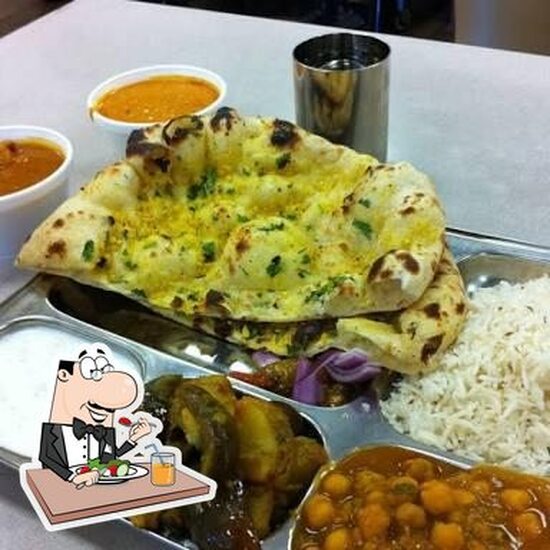 Atithi Pure Veg Restaurant, Silvassa - Restaurant menu, prices and reviews