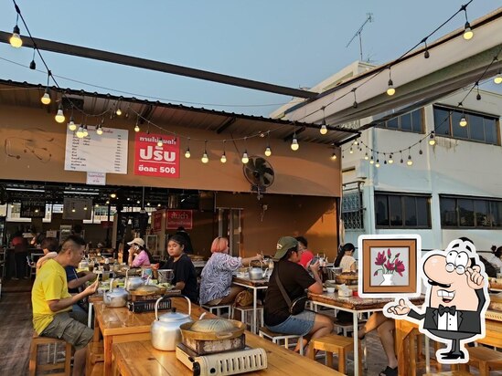 BBQ RoofTop River View, Bangkok - Restaurant menu, prices and reviews
