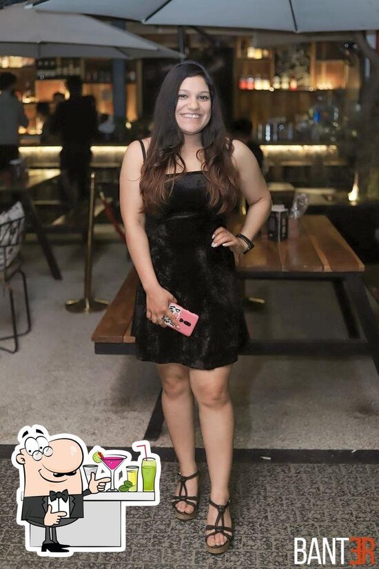 Banter Delhi, New Delhi - Restaurant reviews