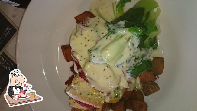 Beeches in Beechboro - Restaurant menu and reviews