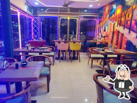 CORNER COOKS, Hyderabad - Restaurant menu, prices and reviews