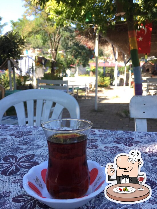 Feke Alaçatı Cafe, Feke - Restaurant reviews