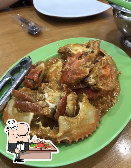 Lembur Kuring Restoran, Samarinda - Restaurant menu, prices and reviews