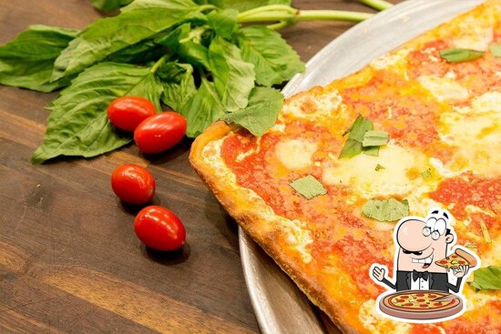 Mancini's in New York City - Restaurant menu and reviews