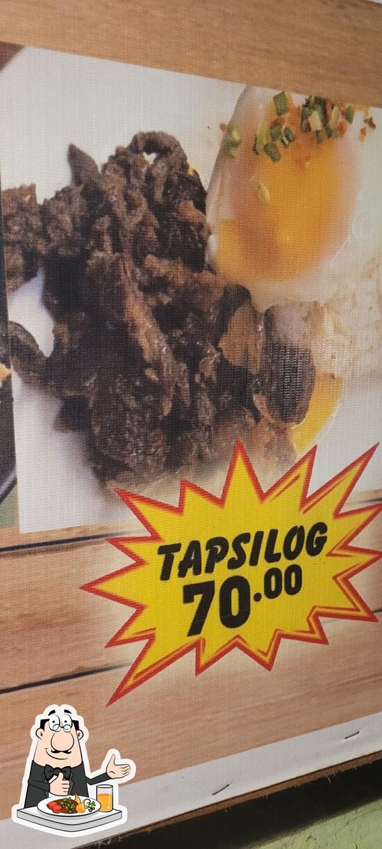 Pulawers Tapsilogan restaurant, Iloilo City - Restaurant reviews