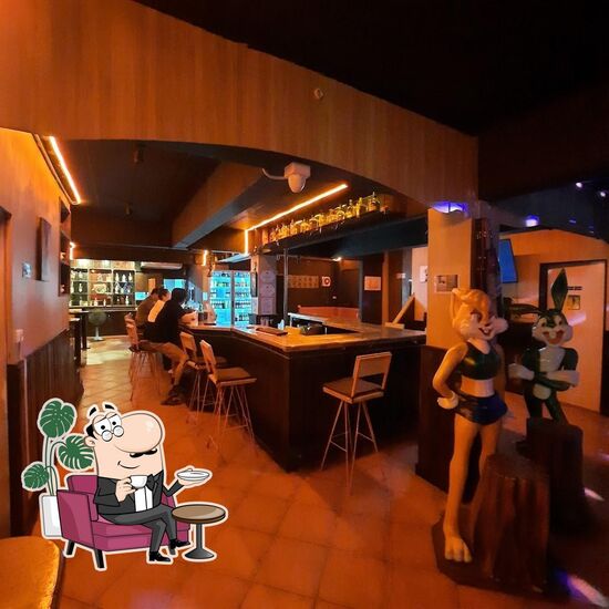 Rabbit House /บ้านกระต่าย, Ban Chang - Restaurant menu, prices and reviews