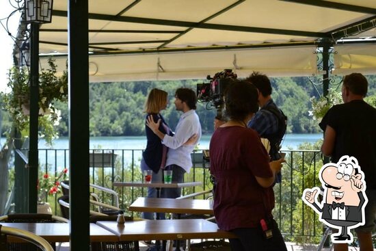 La Baie du Lac, Tanneron - Menu du restaurant, prix et avis