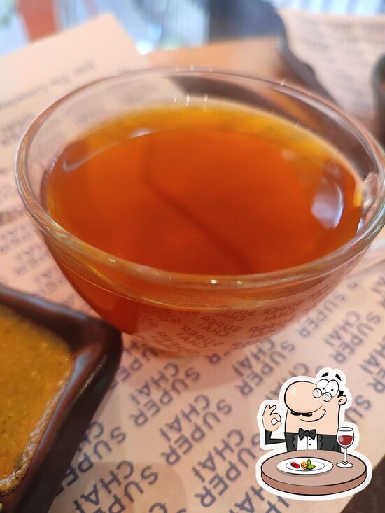 SUPER CHAI, New Delhi, Shop no 1 - Restaurant reviews