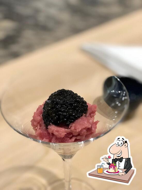 Shoushin, 3328 Yonge St in Toronto - Restaurant menu and reviews
