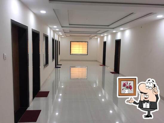 Shree Krishna Mahal, Bhinmal, 72 Jinalaya - Restaurant reviews