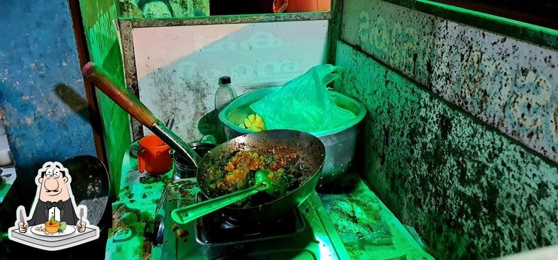 Thattukada, Vadakkumbhagom - Restaurant menu, prices and reviews
