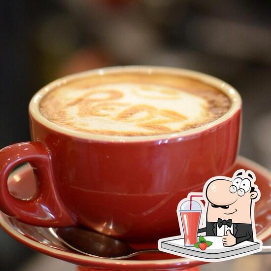 Redz Café, Redlynch - Restaurant menu, prices and reviews