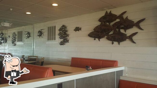 Johnny Mañana's Boardwalk Cafe and Tequileria, Virginia Beach ...