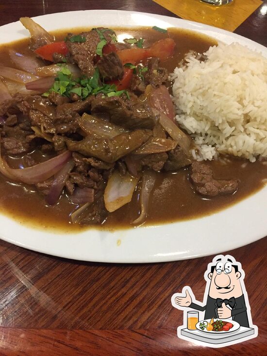 El Lomito, Santiago de Surco - Restaurant menu, prices and reviews