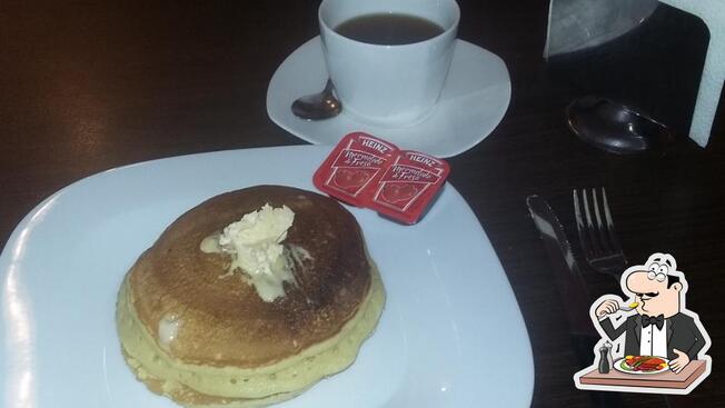 Restaurante LAS Fuentes", Reynosa