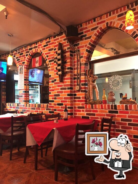 Chicken Place Restaurant, Patchogue - Restaurant menu, prices and reviews