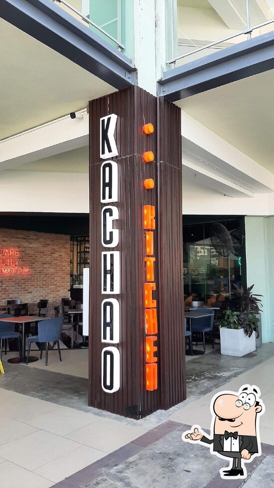 Kachao Kitchen Zona Oriental, Santo Domingo Este - Menú del restaurante ...