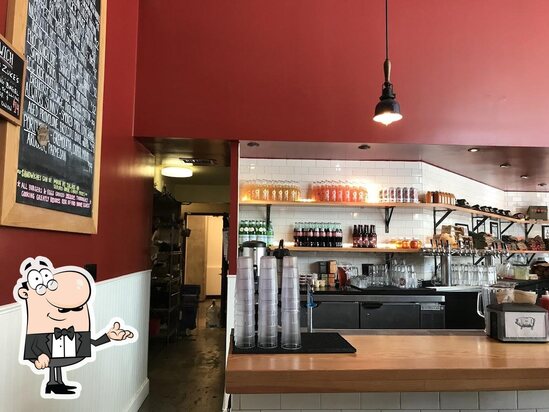Lardo, Portland - Restaurant menu, prices and reviews