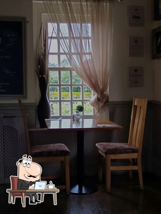 The Bell Inn, Frampton, Frampton on Severn - Restaurant menu, prices ...