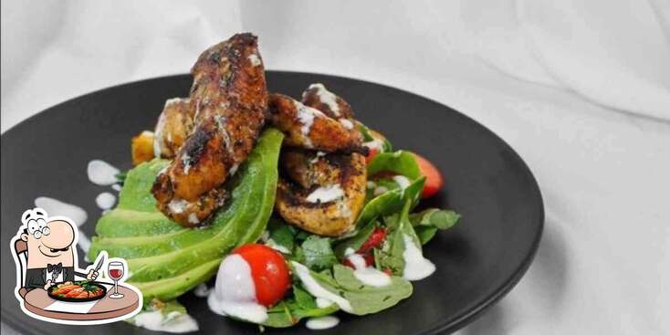 Bentleigh RSL, 538 Centre Rd in Bentleigh - Restaurant menu and reviews